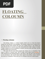 Planted Column | PDF | Beam (Structure) | Deformation (Engineering)