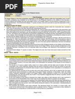 Guidelines for Quadruple A Contractors | PDF | Government | Government ...