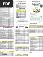 Life Orientation - Grade 8 Lesson Plans Term 2 | PDF | Learning Styles ...