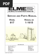 Grove B4B B4C B5 IOM Manual | PDF | Valve | Mechanical Engineering