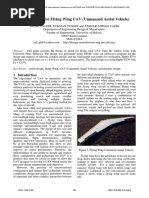 JavaFoil Users Guide | PDF | Airfoil | Boundary Layer