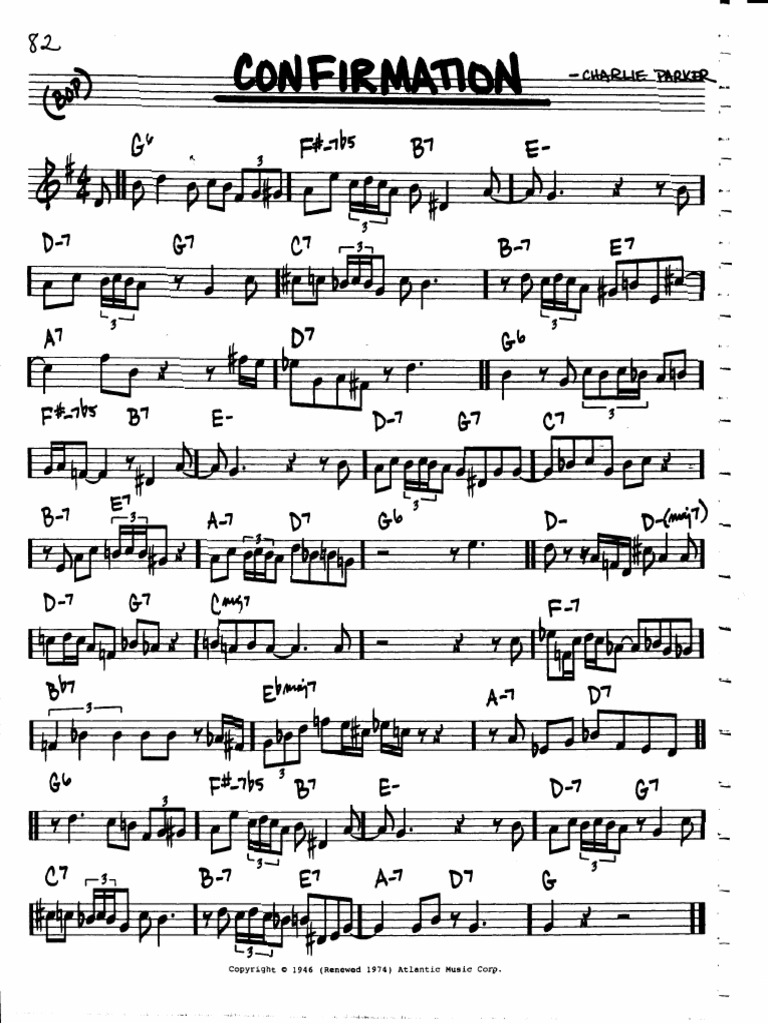 Confirmation (BB) | PDF