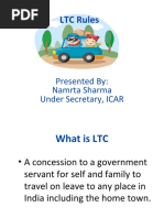 New LTC Application Form | PDF | Government | Justice