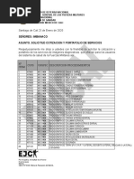 Codigos Cups | PDF | La columna vertebral | Mano