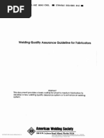 NOMMA Joint Finishes Guidelines | PDF