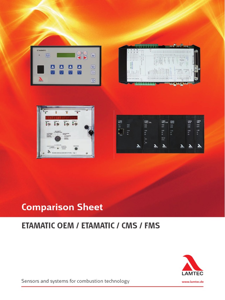 MA VGL ETAMATIC ETAMATICOEM FMS CMS DLT1229 19 aEN 001 PDF | PDF ...