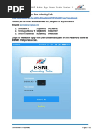 User Guide | PDF | Mobile App | Voucher