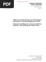 BS EN 13101 Step Iron Specs PDF | PDF