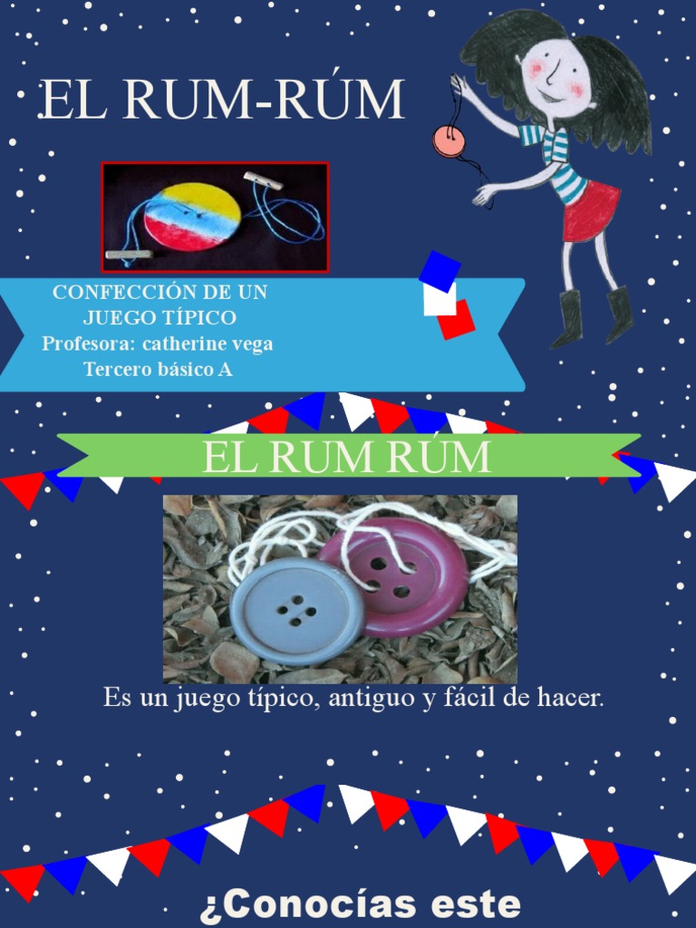 Cómo hacer un run run casero | PDF | Hogar, jardinería y bricolaje