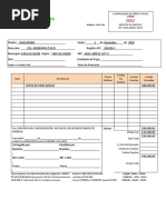 Instrucciones Formulario F11 El Salvador | PDF | Impuestos | Contabilidad