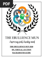 Shade Conversion Chart 2012 | PDF