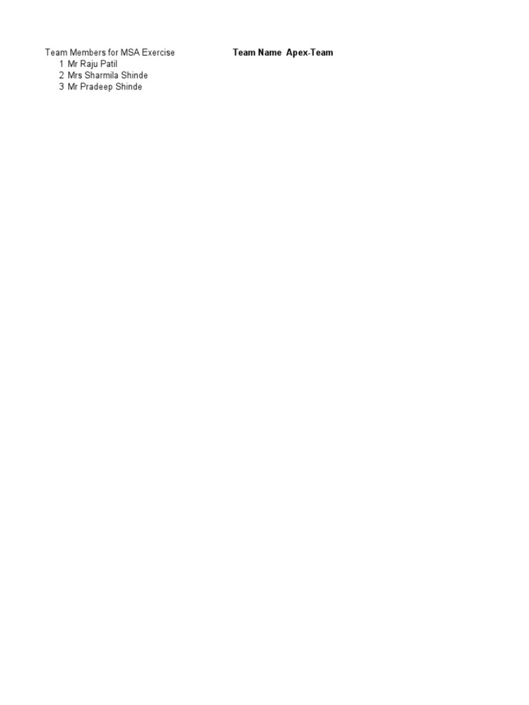 5 GRR Calculation Presentation Template | PDF | Statistical Theory ...