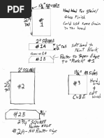Airfix Color Chart PDF | PDF | Green | Grey