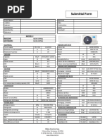 ATS Dimensions | PDF
