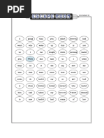 Escape Room - Answer Key | PDF