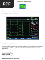 Manual de Contec TLC9803 | PDF