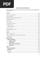 Nota de Alta o Egreso Hospitalario Voluntario | PDF | Hospital ...