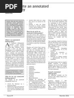 RRL, RRS, Apa | PDF | Citation | Apa Style