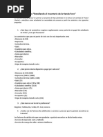 Check List Embarques | PDF