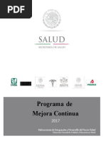 Eq. 6 Mecic | PDF | Planificación estratégica | Contraseña