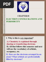 YR12 IB CHEM Lesson 2 - SPDF Electron Configuration (Working SPDF ...