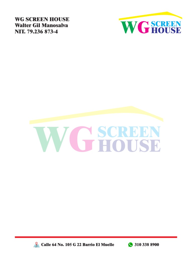 Walter Logo | PDF