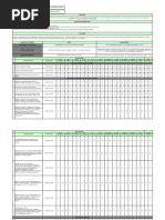 Acgih 2024 TLV Book 1 75.en - Es | PDF | Higiene Ocupacional