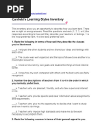 Battelle Developmental Inventory 3 Overview | PDF | Individualized ...