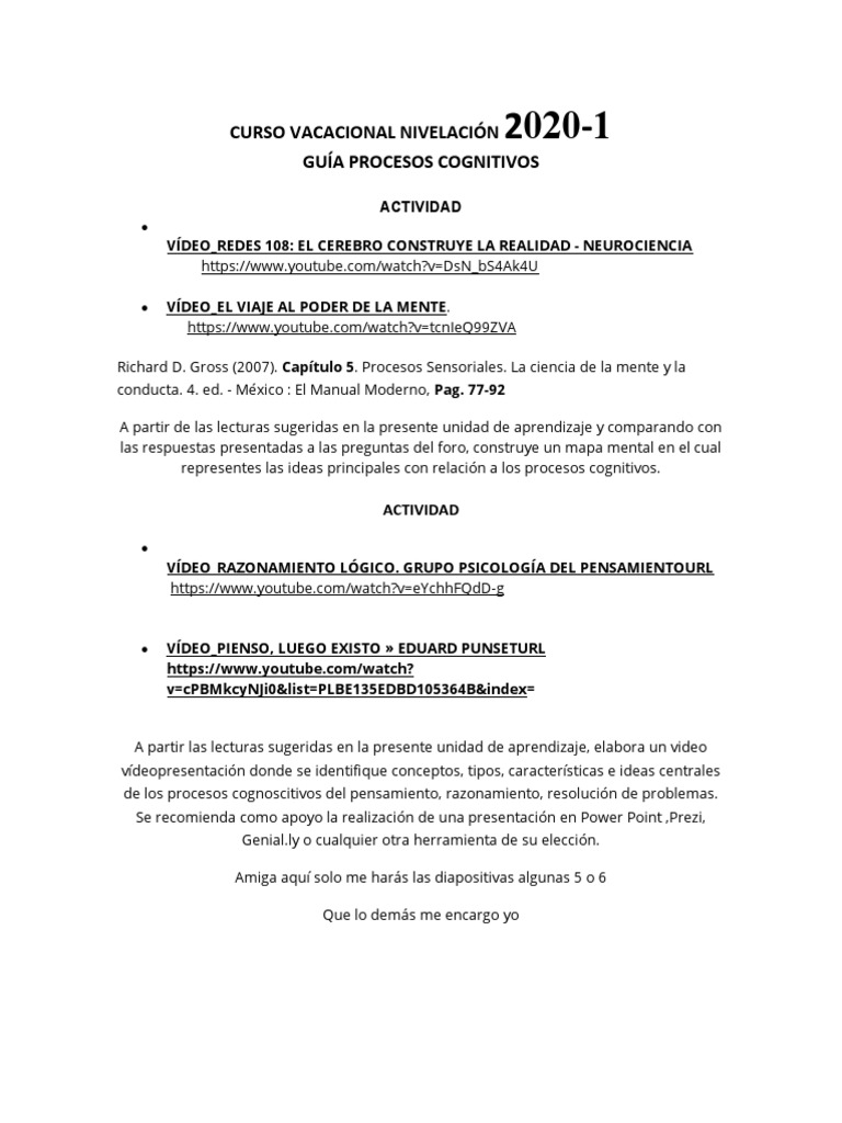 Para Que Me Ayudes | PDF