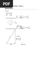 Surge and Logistic Functions Investigation | PDF | Derivative ...