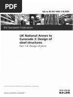 BS 5950-1-2000 | PDF