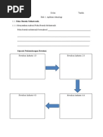 Soalan Uasa RBT Tingkatan 2 | PDF