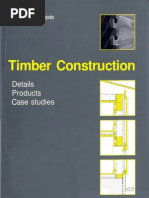 Timber Frame Construction PDF | PDF | Building Insulation | Framing ...
