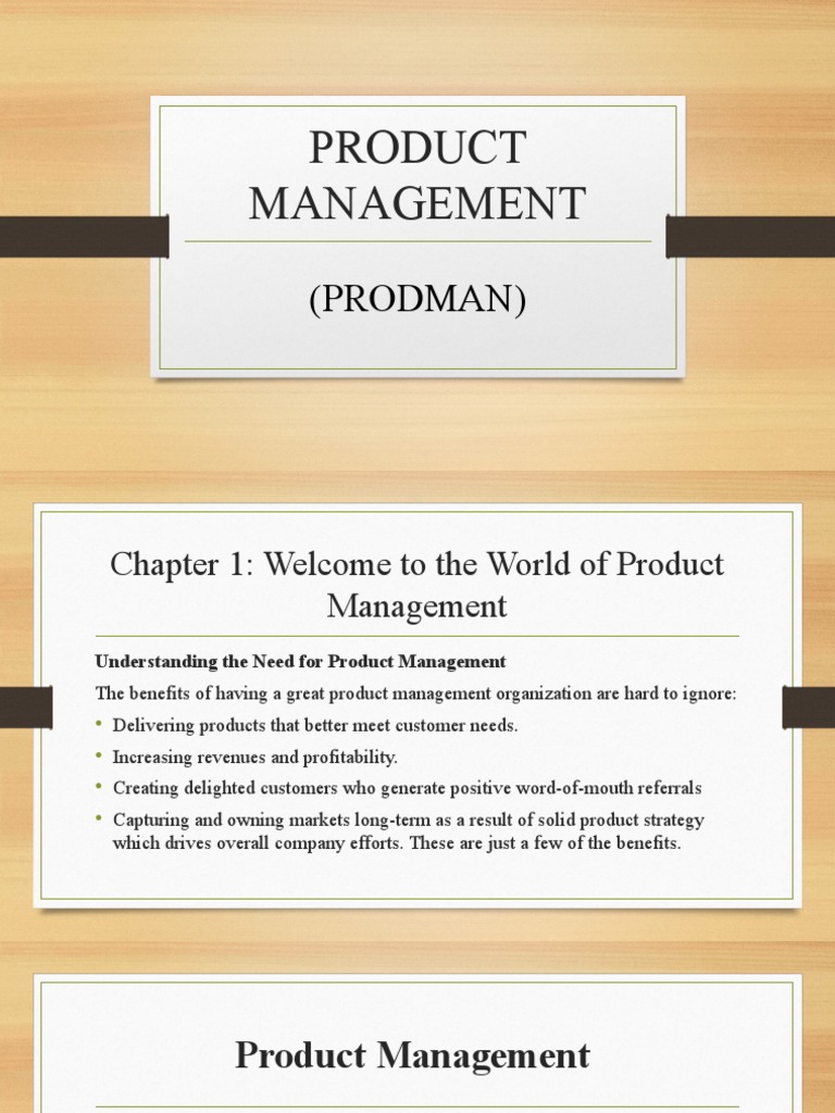 Lesson 1 | PDF | Sales | Marketing