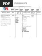 Lacey Act Plant Declaration Instructions | PDF | Percentage