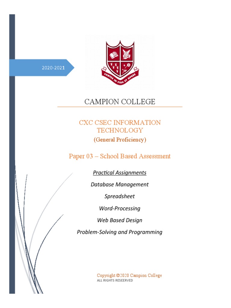 SBA 2020-2021 v2.1 | PDF | Worksheet | Spreadsheet