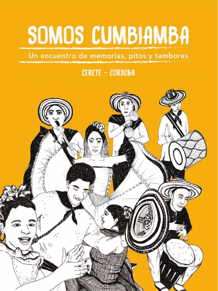 Cumbiamba: Memoria y Tradición Caribeña | PDF | Entretenimiento (general)