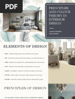 Color Theory Cheat Sheet | PDF