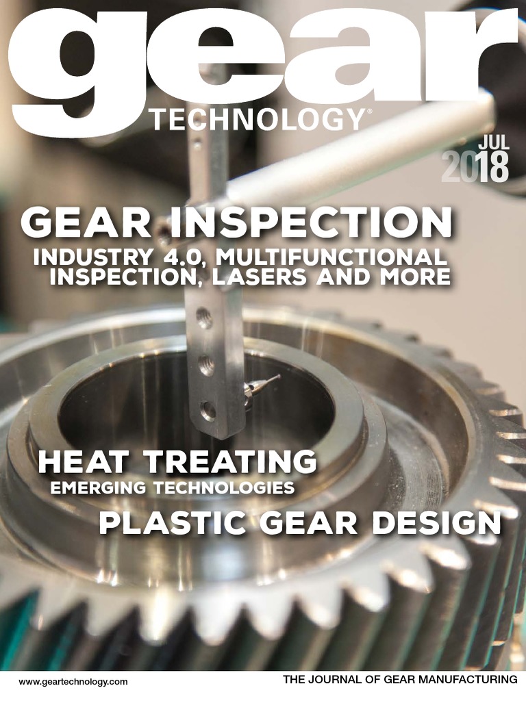 A Comparison of Current AGMA ISO API Gear Rating Methods PDF | PDF ...