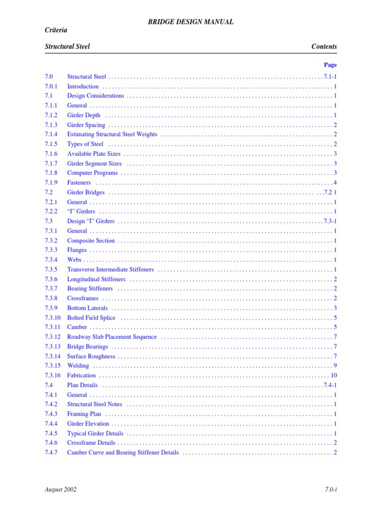 Steel Manual | PDF | Civil Engineering | Structural Engineering