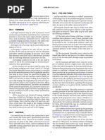 API 574 Minimum Structural Thickness Guide | PDF | Pipe (Fluid ...