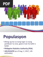 Grade 4 Aralin 3 Panahon at Klima | PDF