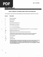 British Standard BS341.3 Cylinder Valve Connections | PDF | Nitrogen ...