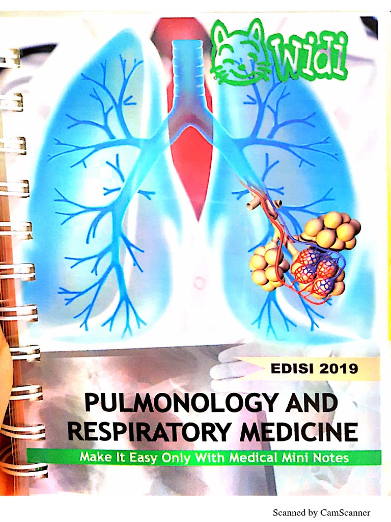 MMN Pulmo Full Rezy PDF | PDF