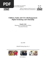 Understanding Civic Issues and Examples | PDF | Social Science