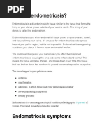 (Ebook) Ovarian Hyperstimulation Syndrome: Epidemiology ...