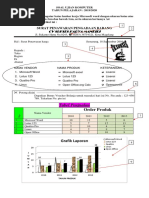 Modul Pembelajaran Microsoft Office 2010 | PDF