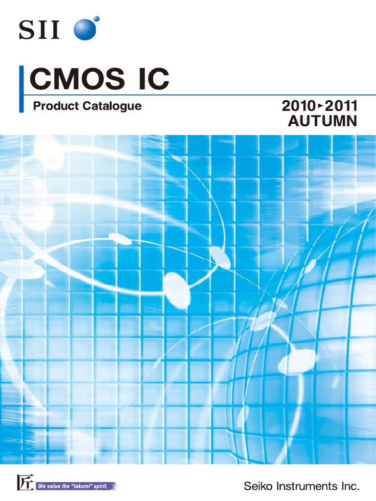 Integrated Circuits | PDF | Cmos | Electrical Components