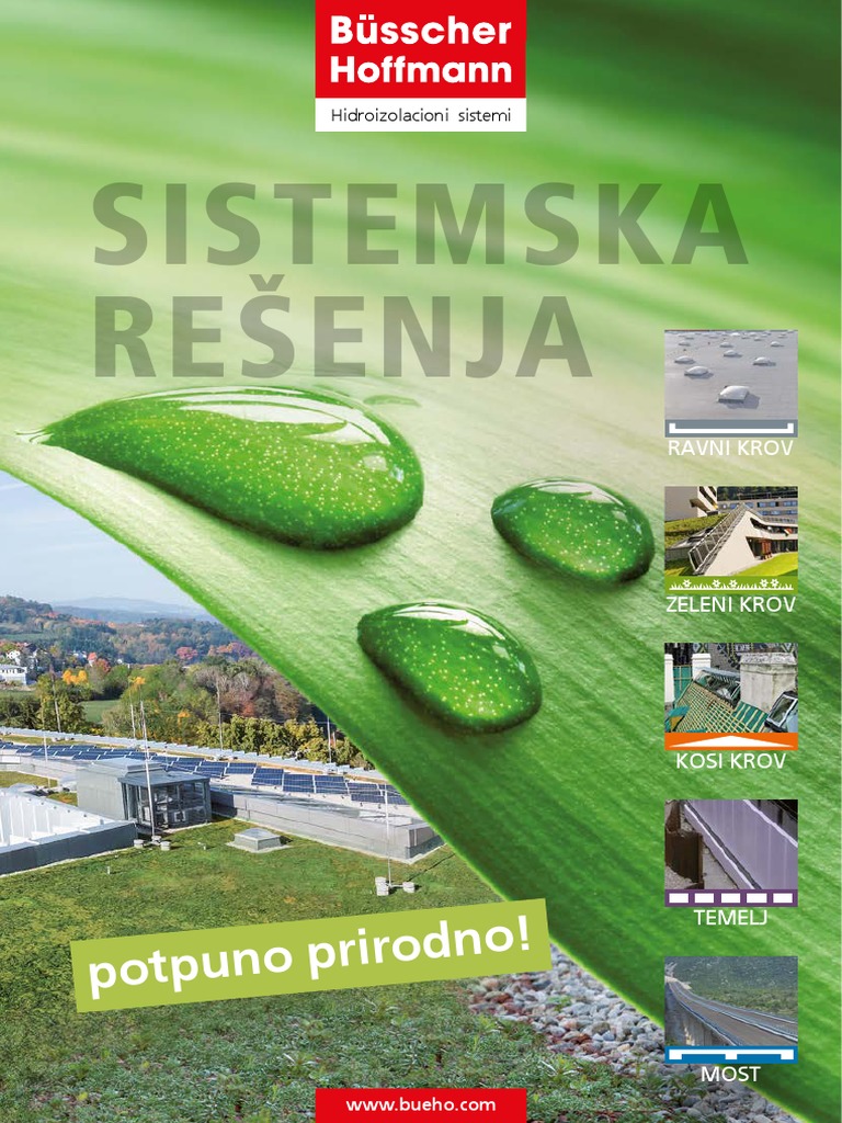 Sistemska Resenja Busscher Hoffmann - Cleaned PDF | PDF