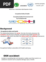 Basic - Hazard - Awareness - PPTX Version 1 | PDF | Hazards ...